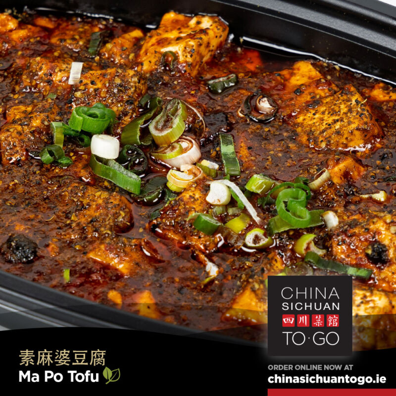 China Sichuan Restaurant - China Sichuan To Go